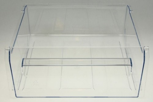 Genuine Hisense Fridgemaster Upper Middle Freezer Drawer RB325D4AB1 ...
