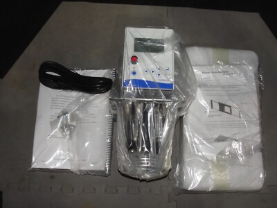 Water Baths & Chillers - Isotemp Model