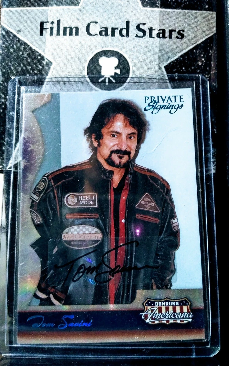 Tom Savini Dawn Of The Dead