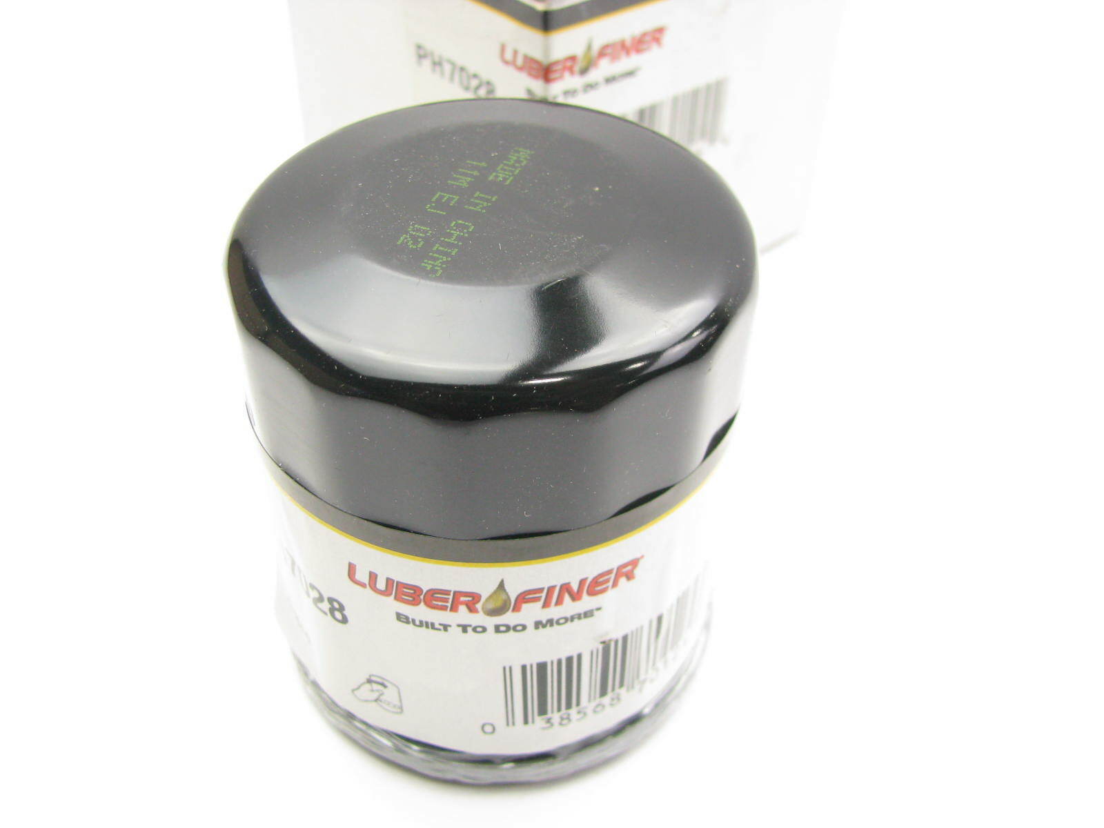 Luberfiner PH7028 Oil Filter Replaces 51365 ML16819 PS1358 LF113 ...