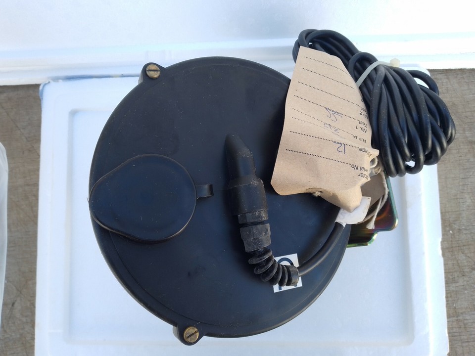 Tecalemit Interlube 12V Lubrication Pump for use w/ SAE90 Oil NLGI 000 ...