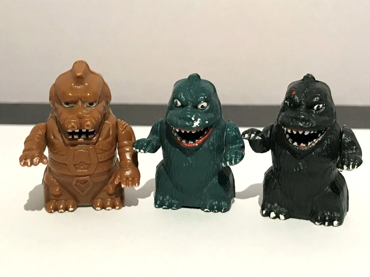 Monster Toys From The 80s