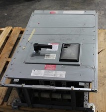 GE Spectra Series APNB Heat Rated Bolt-on Powered Panelboard 800a 3ph 4 ...