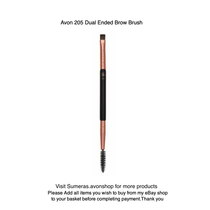 Avon Perfect Eyebrow Kit & Various Brow Products ~ Pls pick item from ...