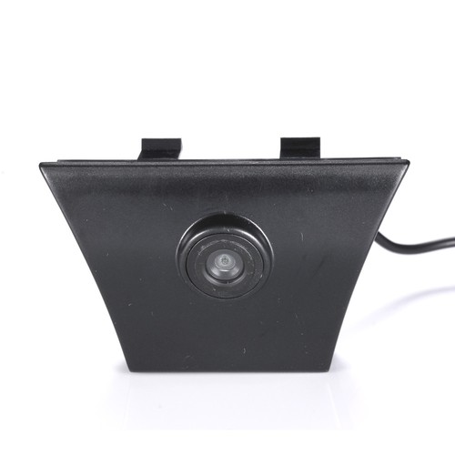 Sony CCD Chip NTSC Monitor Display Front View Car Camera for Ford Kuga ...