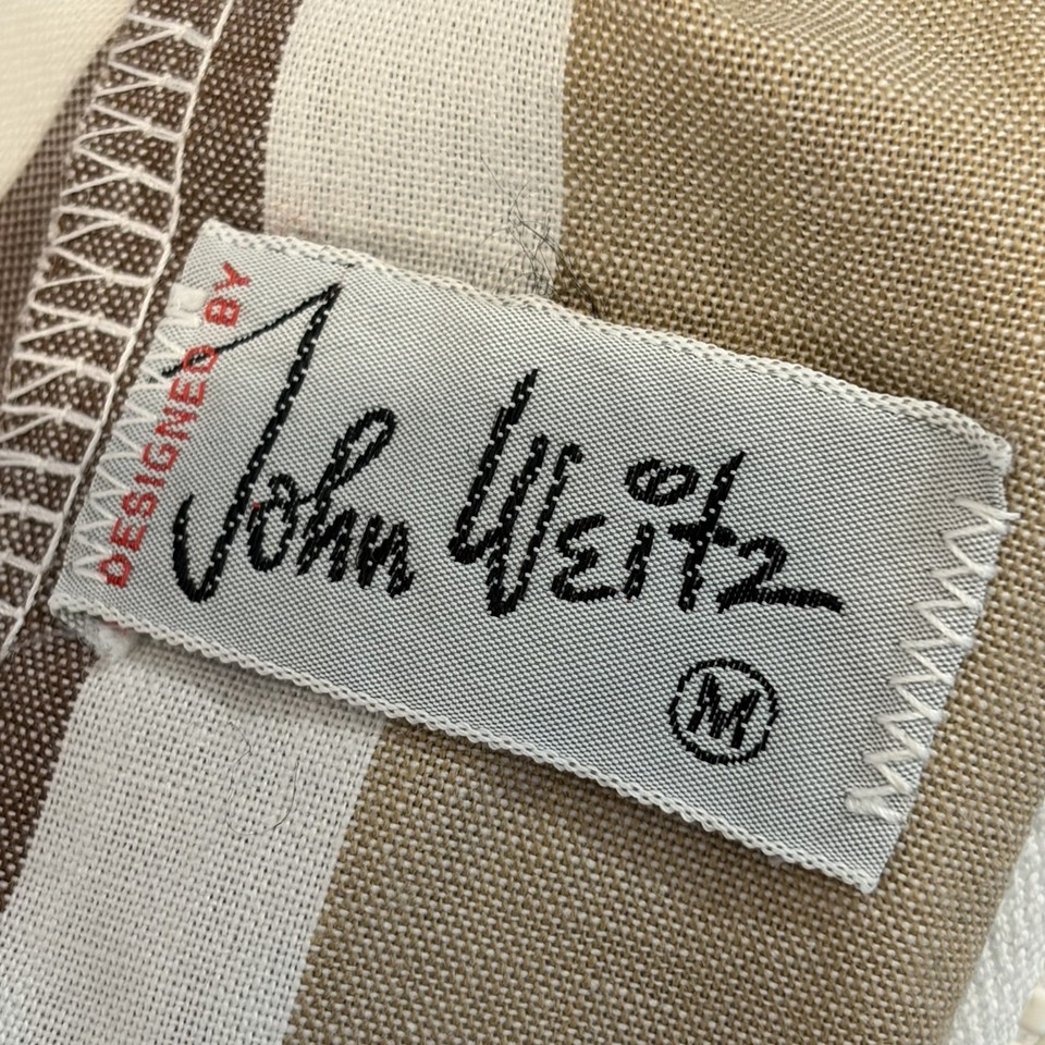 Vintage John Weitz Men’s Hoodie Size Medium | eBay