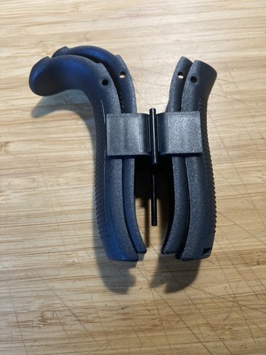 Original Factory Glock G20/21 Beavertail Backstrap Set | eBay