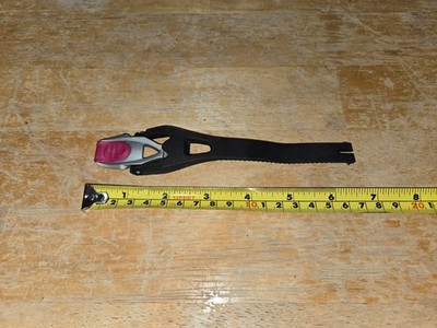 FOX RACING COMP 5 WOMENS BOOT STRAP PINK/BLACK MOTOCROSS DIRT BIKE | eBay