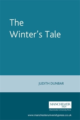 Judith Dunbar The Winter's Tale (Copertina rigida) Shakespeare in ...