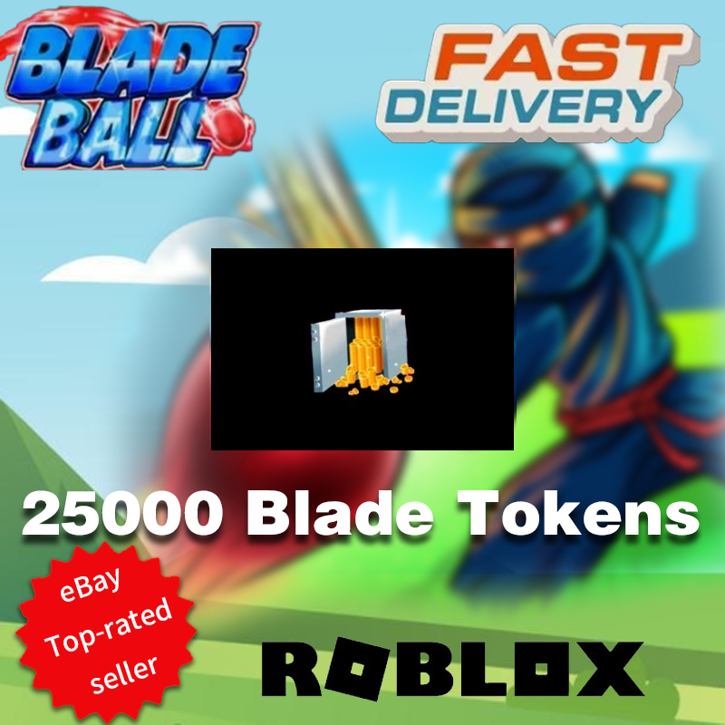 🎈Blade Ball - ROBLOX Items💰Tokens Coins + Swords⚔️+ Explosions💥Cheap ...