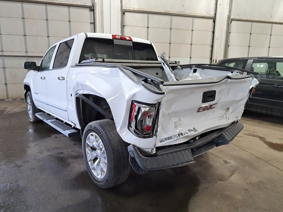 Wheel/Rim 2016 Sierra Truck/Pickup 1500 Sku#4134818 | eBay