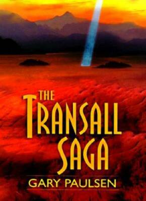 The Transall Saga - Hardcover By Paulsen, Gary - GOOD 9780385321969| eBay
