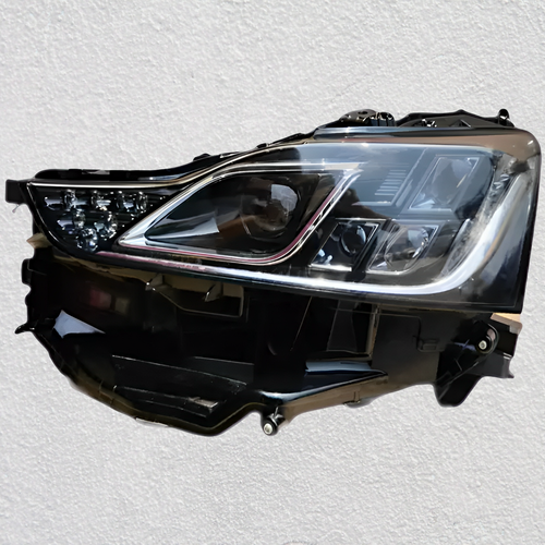 Lexus IS200 IS300 IS350 Left EU LED Headlight | eBay