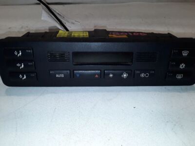 01 02 03 04 05 BMW 325I 330I M3 E46 TEMPERATURE TEMP CONTROL | eBay