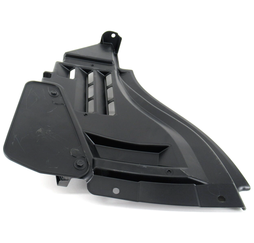 Genuine OEM Toyota 53805-0C040 Passenger RH Front Fender Liner Ext 14 ...