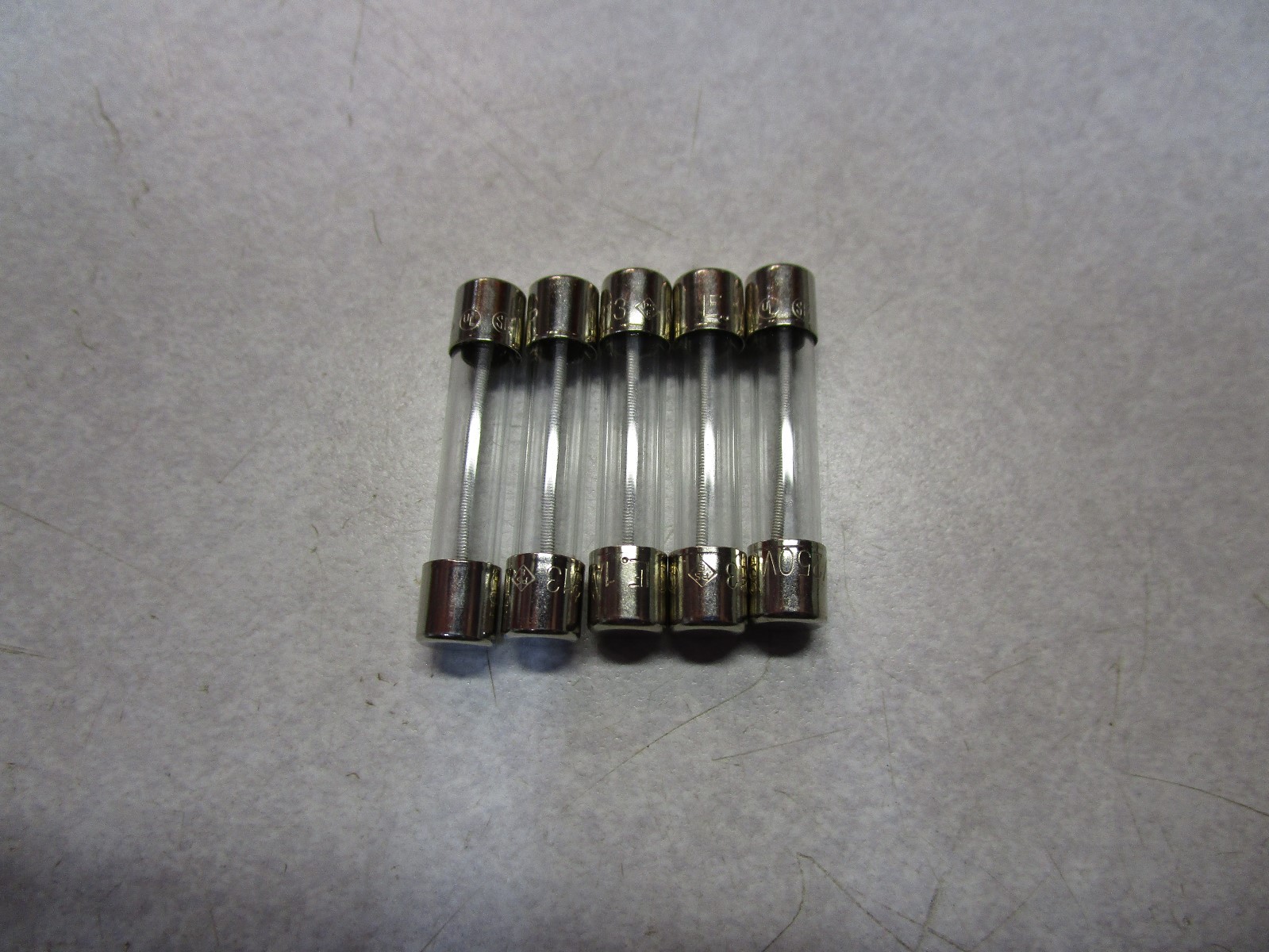 CENTRAL BOILER FUSE 1-A SLOW BLOW 5PK P/N 8470, WOOD BOILERS | eBay