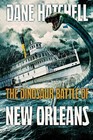 The Dinosaur Battle Of New Orleans, Hatchell 9781925711738 Fast Free ...