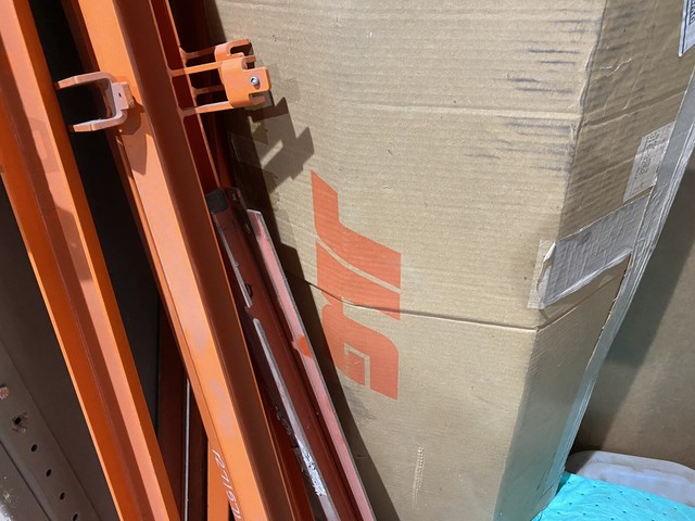 JLG 1001205492 Glazier Kit for sale online | eBay