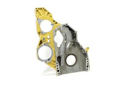 CAT Caterpillar Housing Front Cover | 128-3883 | eBay