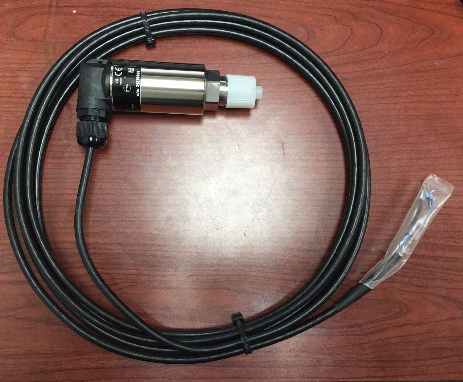 Vega BAR14.X1UC1GN1, Vegabar 14 Pressure Transmitter (Liquid & Gas) | eBay