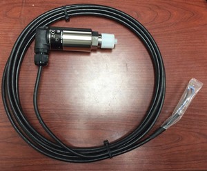 Vega BAR14.X1UC1GN1, Vegabar 14 Pressure Transmitter (Liquid & Gas) | eBay