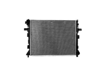 For 2006-2011 Ford Crown Victoria Radiator 41394KJQN 2008 2007 2010 ...