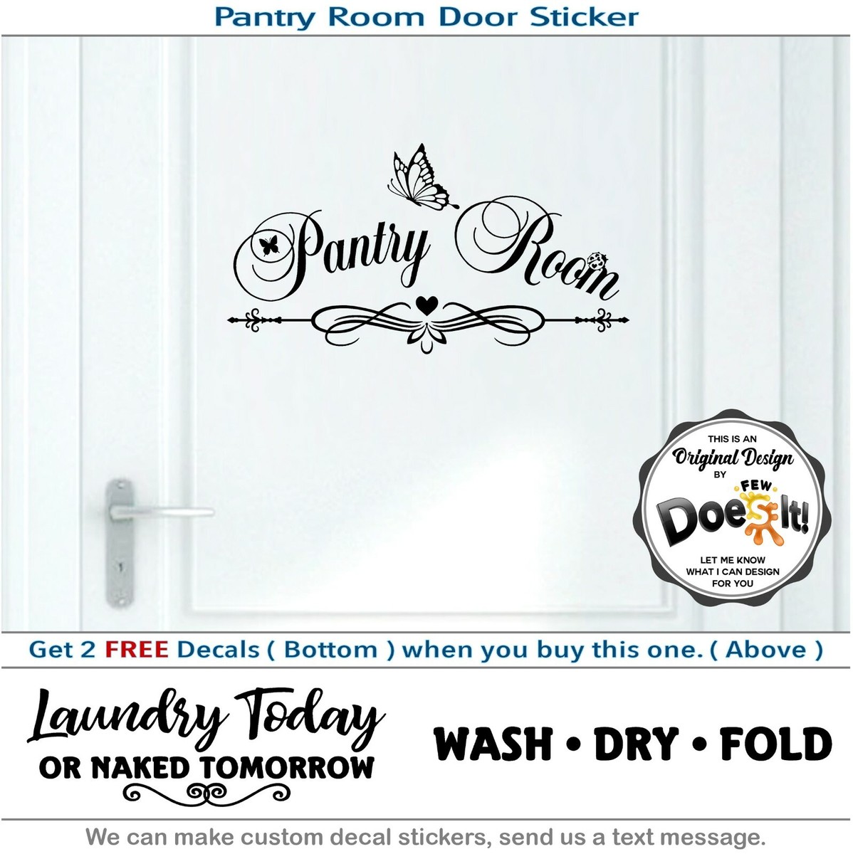 Pantry Door Quotes Under Stairs Storage Cardiff | Storage Solutions