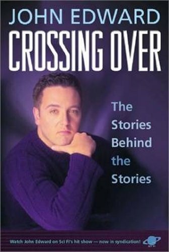 Crossing Over by John Edward: New | eBay