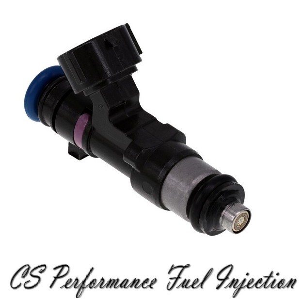 OEM Bosch Fuel Injectors Set (6) 0280158007 for 2005-2019 Nissan 4.0L ...