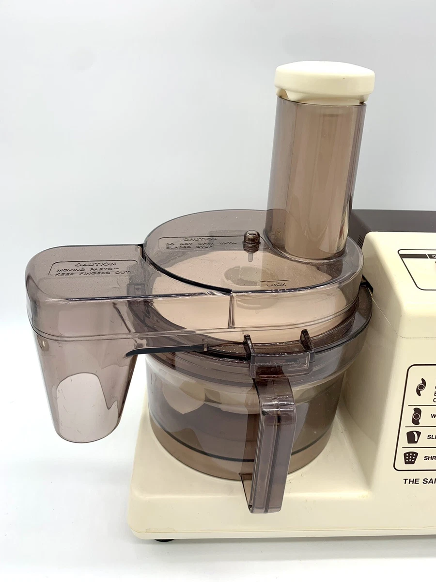 Food Factory Machine