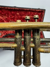 ELKHART Vintage Trumpets for sale | eBay