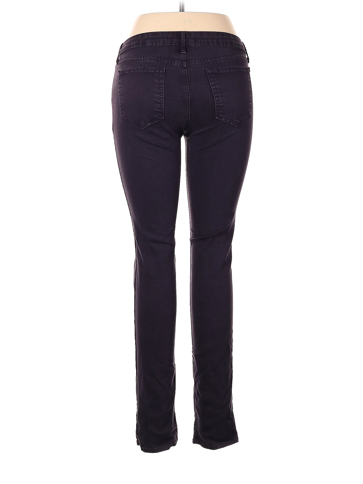 Just USA Women Purple Jeans 30W | eBay