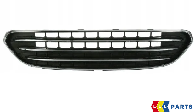 Genuine MINI Countryman F60 Air Intakes Chrome 51137405407 Grille ...