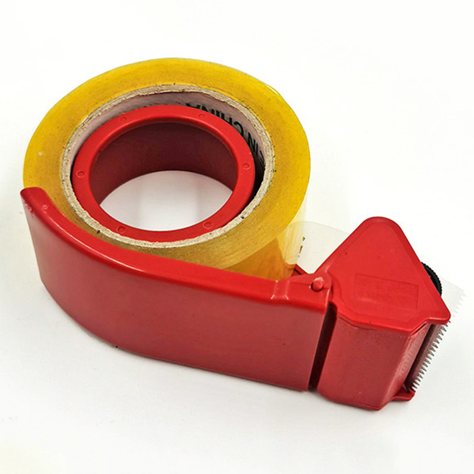 Wrapping Tape Cutter Sharp Packaging Gifts 5/6cm Plastic Sealing Tape ...