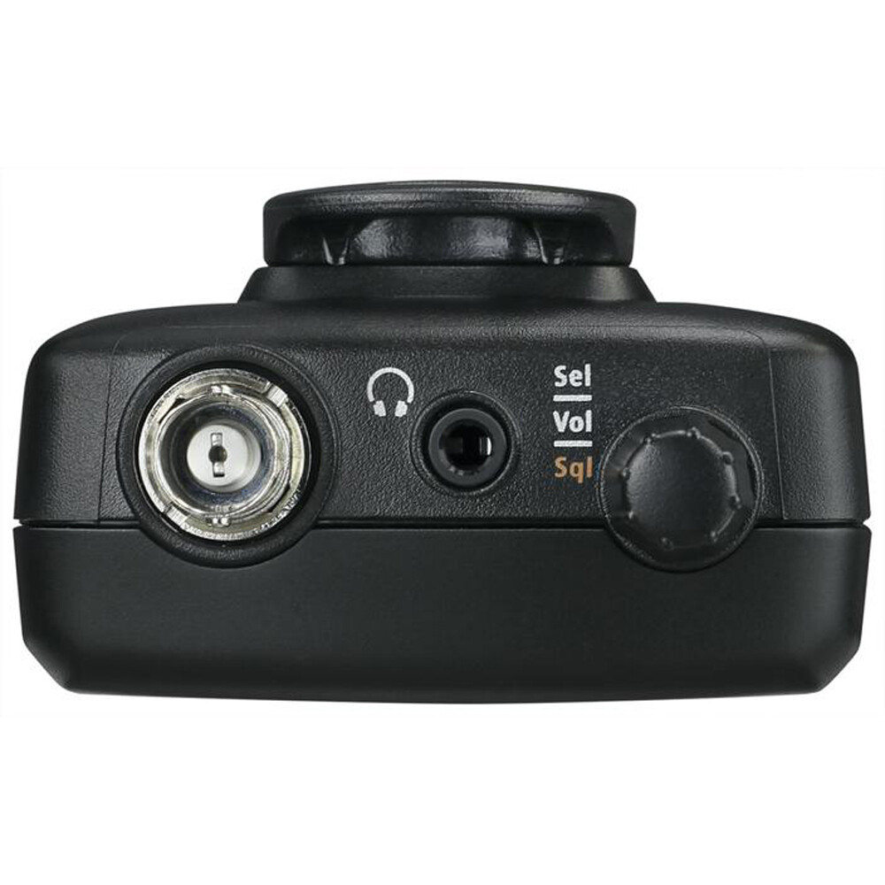 UNIDEN BEARCAT SR30C 500-CHANNEL HANHELD RADIO SCANNER w/ CLOSE CALL RF ...