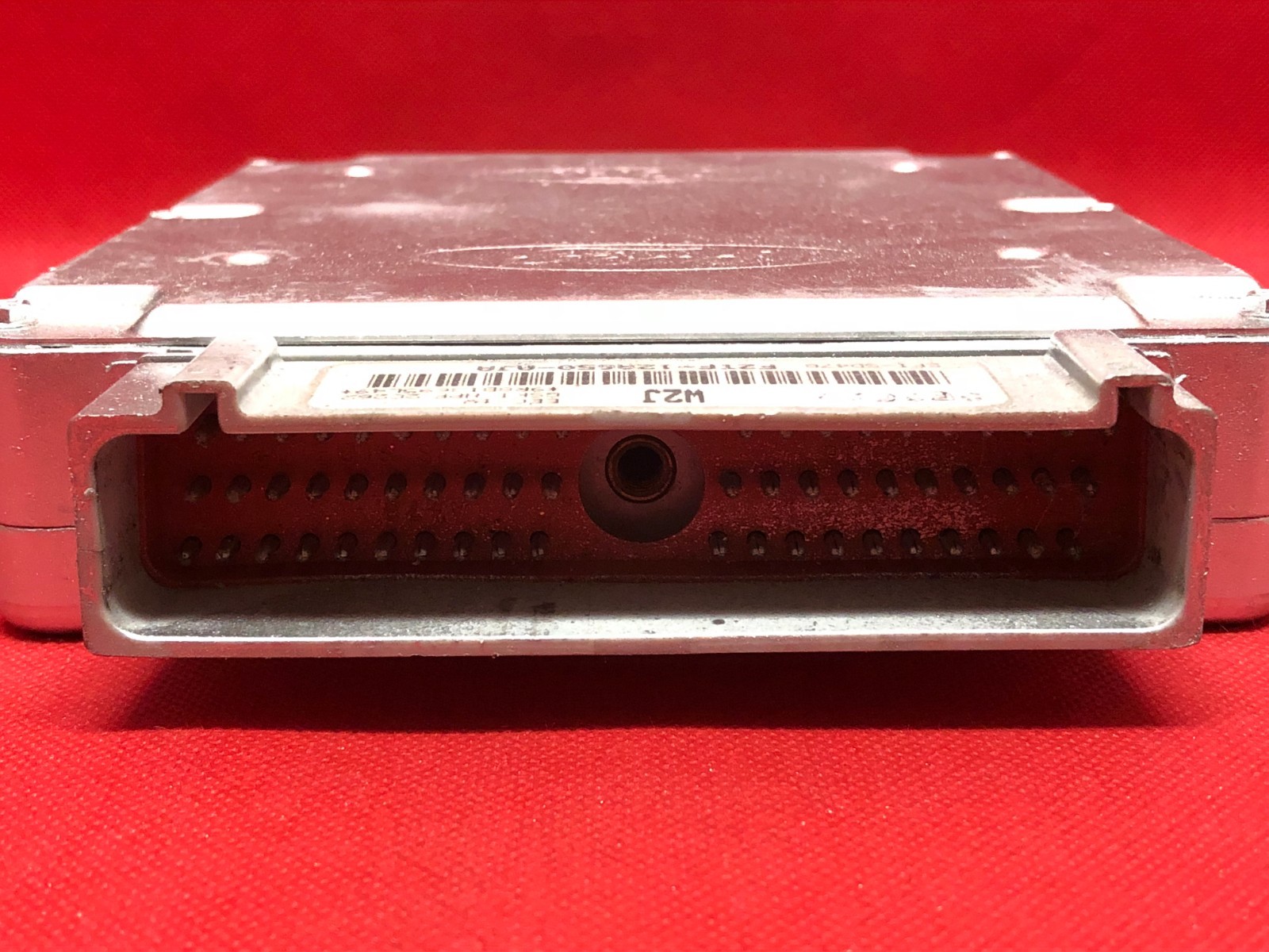 PROGRAMMED PLUG & PLAY 92 FORD BRONCO F150 5.0 CONTROL MODULE ECU PCM ...