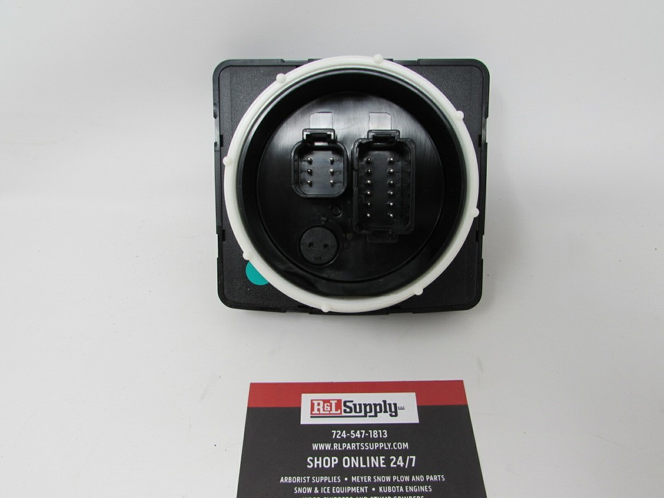 MURPHY POWERVIEW PV380-R2 78700609 ENGINE DIAGNOSTIC DISPLAY | eBay