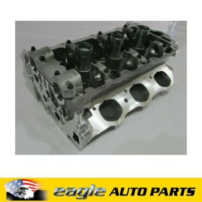 CTS CADILLAC CYLINDER HEAD 2.8L 2005 - 2009 GENUINE GM # 12634219 ...
