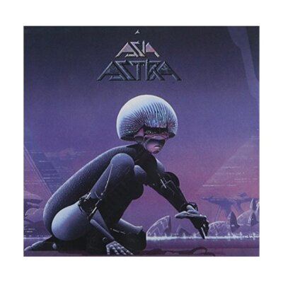 CD - Astra - Asia | eBay