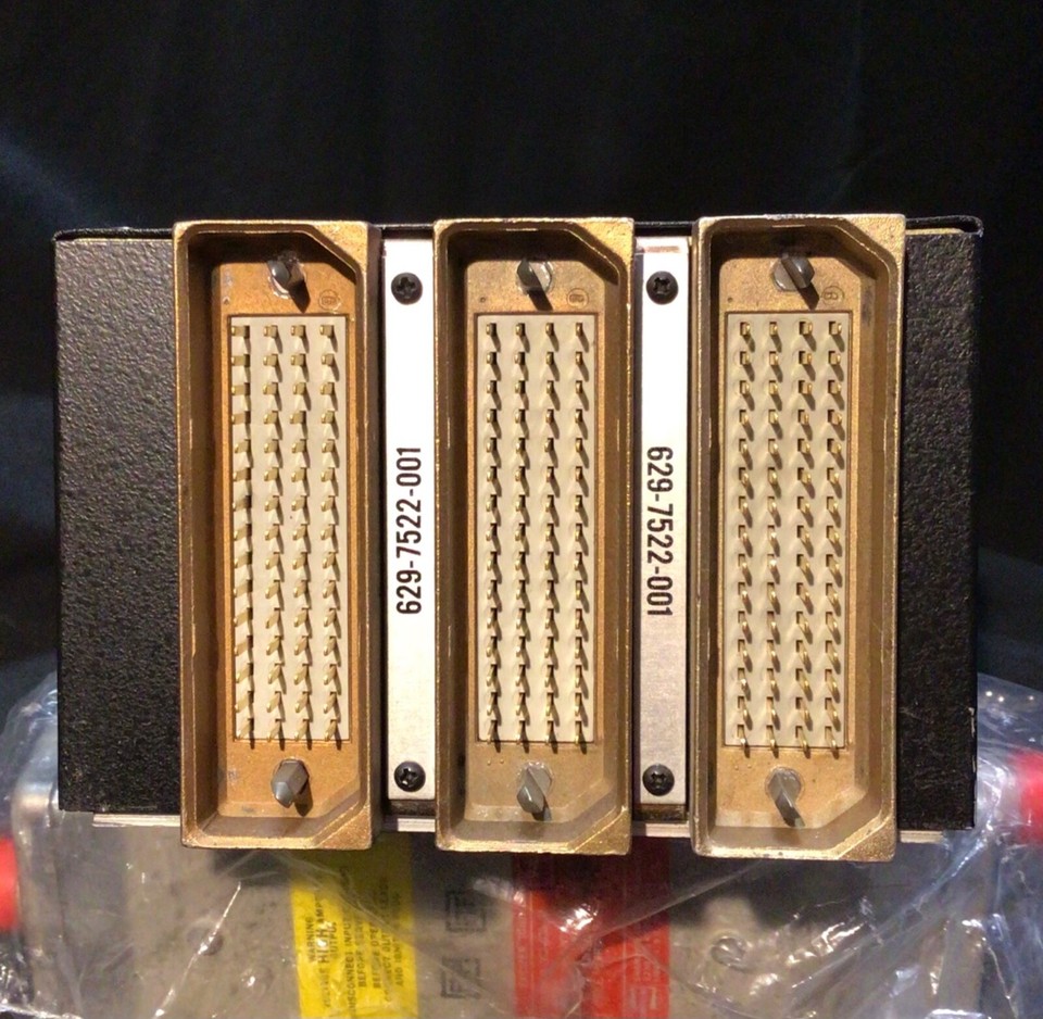 Collins Flight Guidance Computer Type FGC-80F P/N 622-5224-001 | eBay