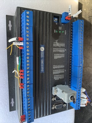 Other - Motion Controls