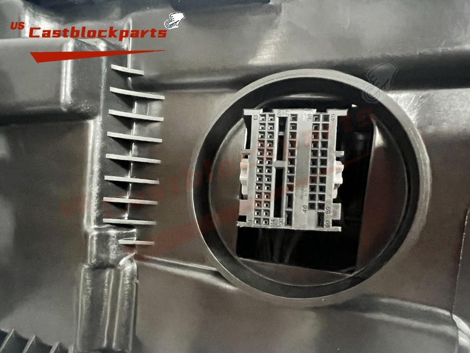 2020 2021 2022 BMW 7 SERIES 740i 750i 745e G11 G12 Headlight Right RH ...