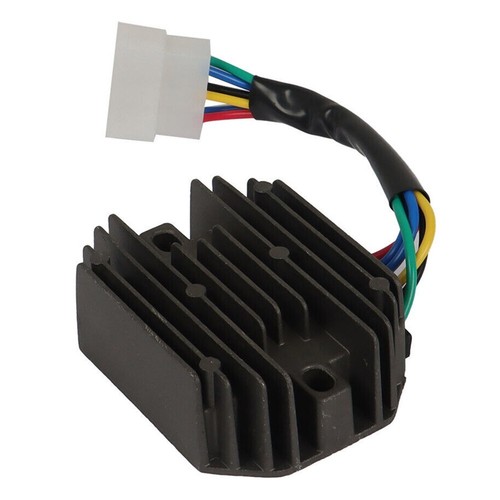 Regulator Rectifier For AUC12632 AM126304 M802471 325 335 345 355D 425 ...