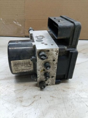 2010-2011 Subaru Outback ABS Anti-Lock Brake Pump Module Assembly ...