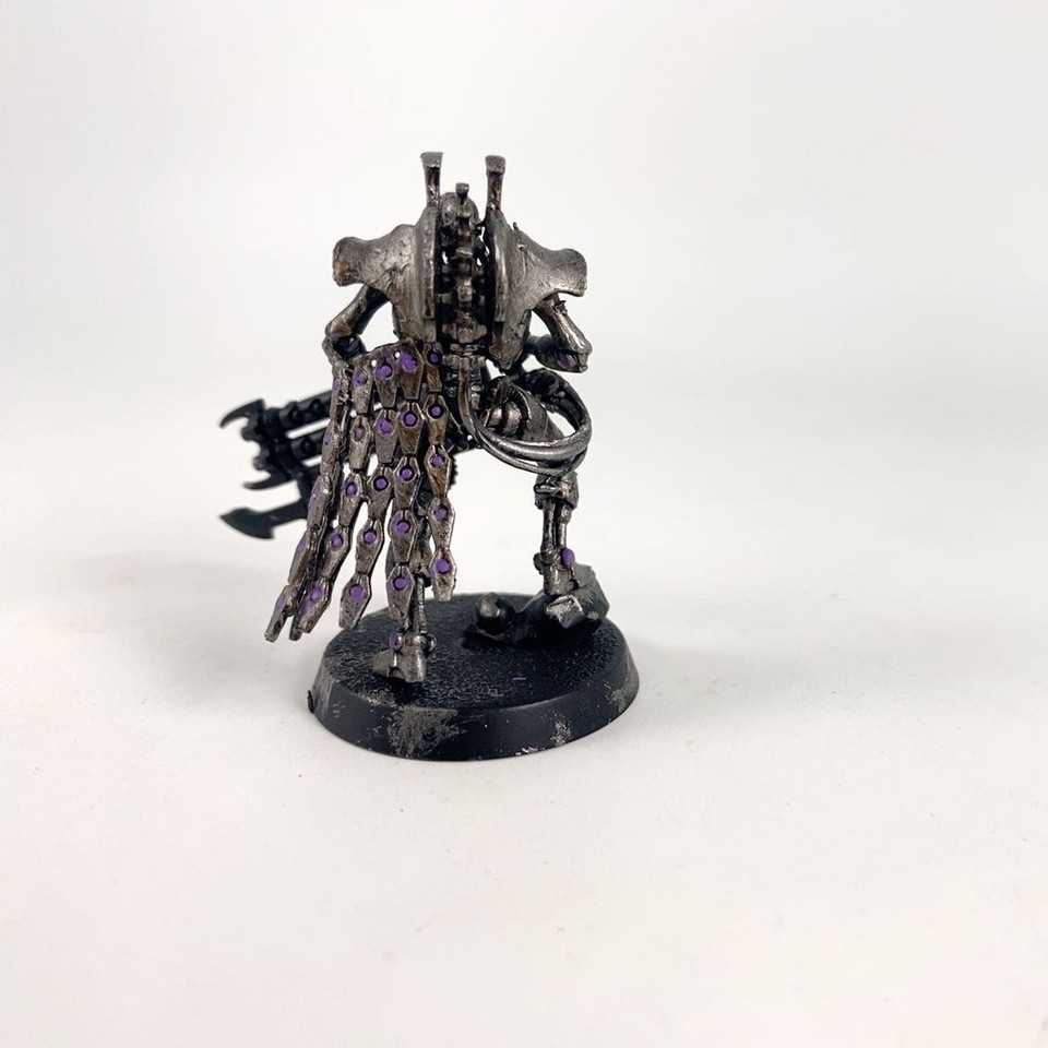 X1 Guard Royal Plastic Warhammer 40K P-00FKL | eBay