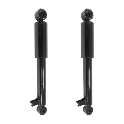 UNITY AUTOMOTIVE 2-259060-001 Rear Replacement Shock Absorber Kit Fits ...