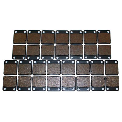 15 Sets 2008 2009 2010 2011 for Suzuki LTZ 400 Quadsport Front & Rear ...