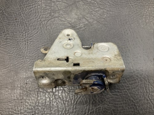 AirCooled Bay Window Bus Rear Hatch Latch 77-79 | eBay