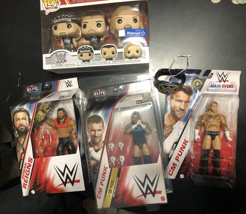 WWE Action Figures | eBay