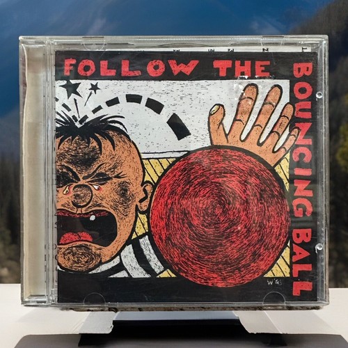 Follow The Bouncing Ball by Various (CD, 1995, Ba Da Bing!) | eBay